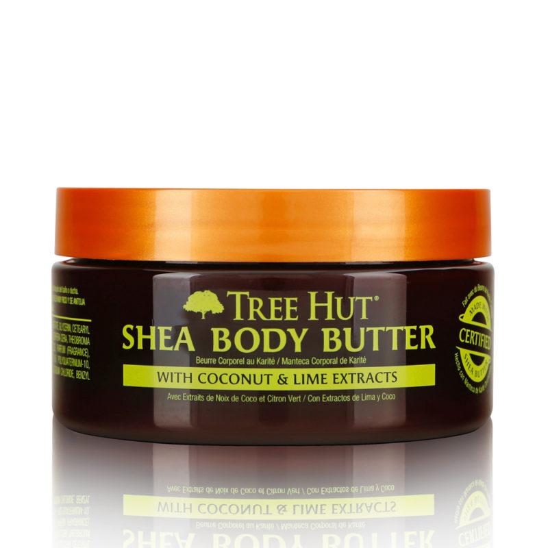 TREE HUT ESSENTIAL SET A – COCONUT LIME – Tree Hut Thailand