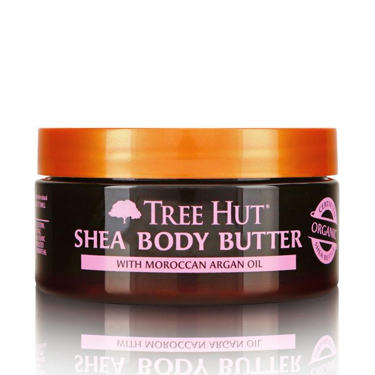 TREE HUT ESSENTIAL SET A – MOROCCAN ROSE – Tree Hut Thailand