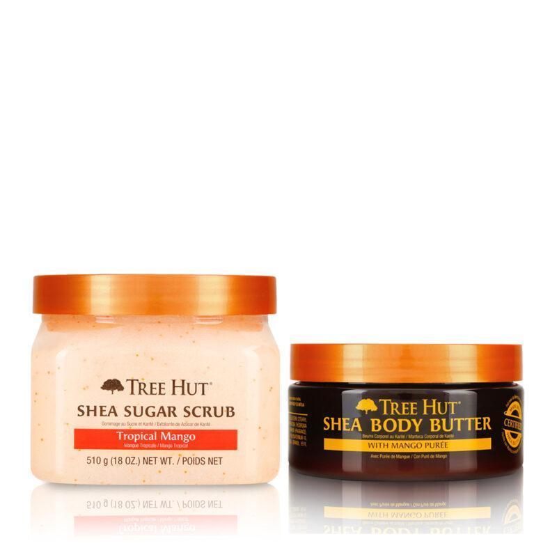 TREE HUT ESSENTIAL SET A – MOROCCAN ROSE – Tree Hut Thailand